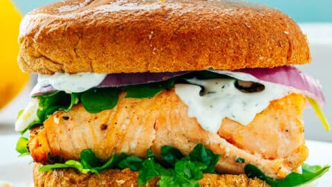 20 High Protein Lunch Ideas – A Couple Cooks