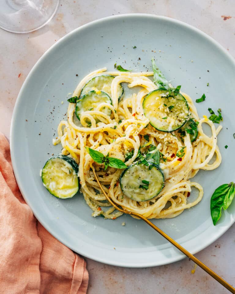 25 Zucchini Recipes You'll Make Again and Again