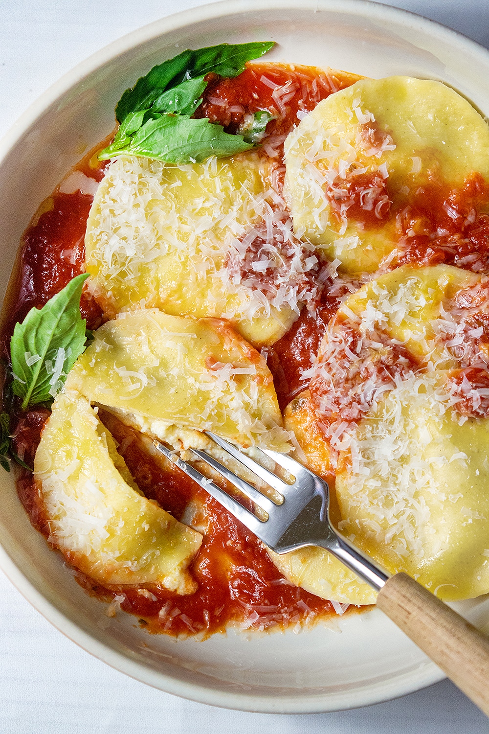25 Tasty Italian Pasta Recipes – A Couple Cooks