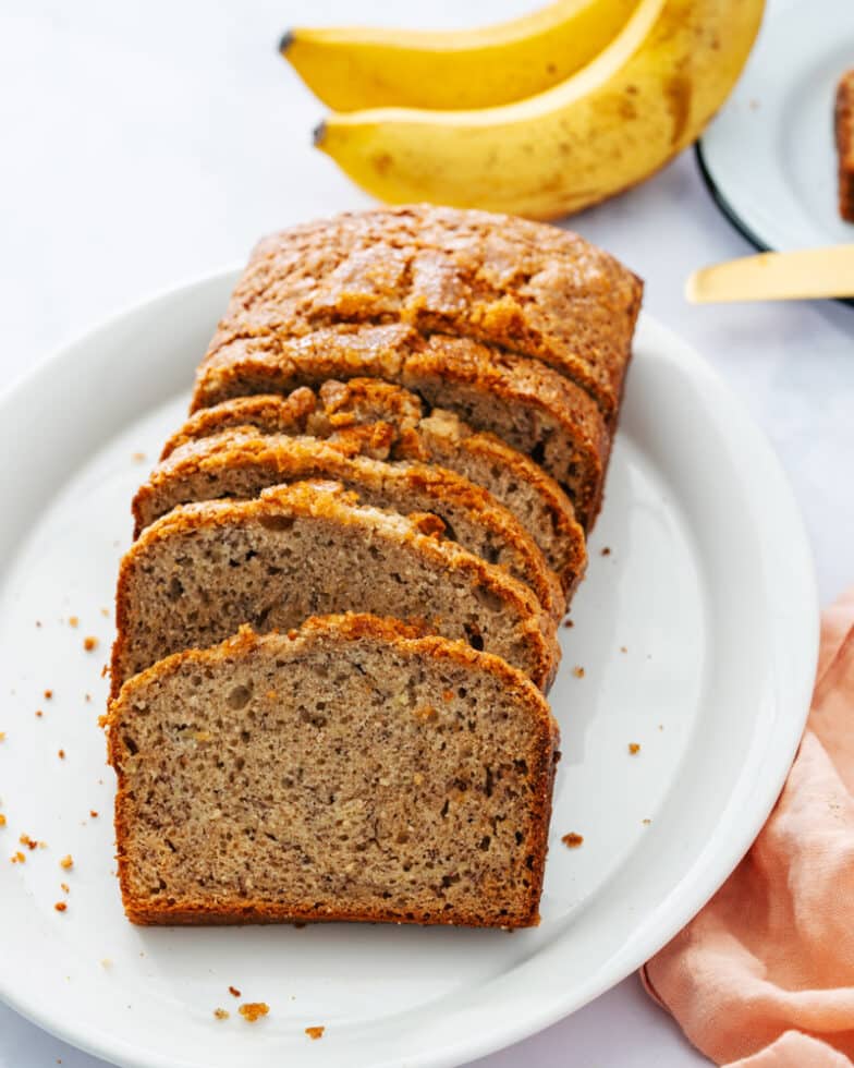 20 Quick Sweet Bread Recipes – A Couple Cooks