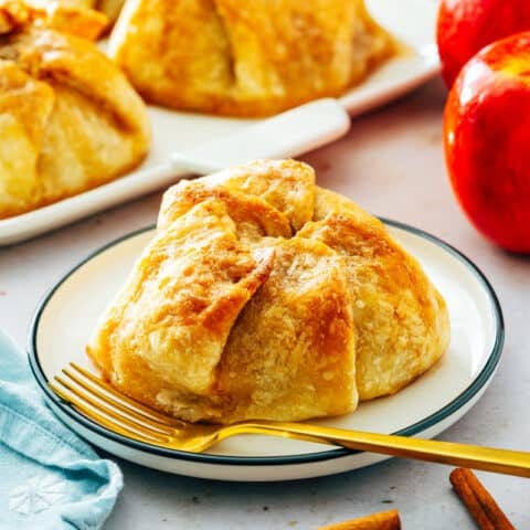 10 Apple Breakfast Recipes – A Couple Cooks