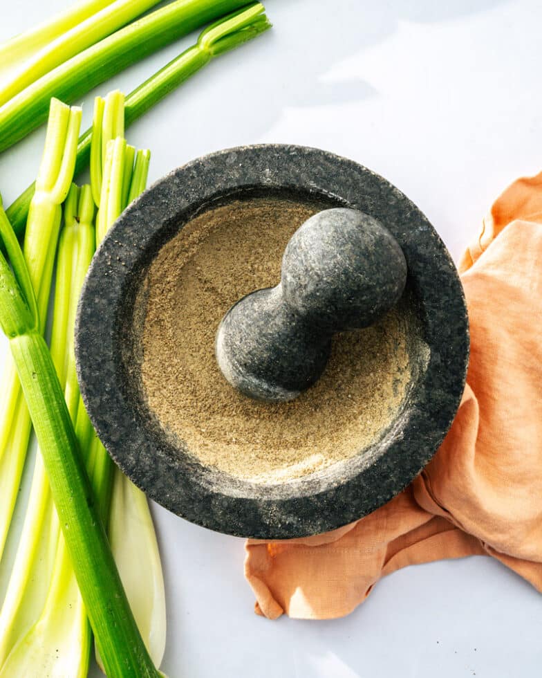 Celery Salt – A Couple Cooks