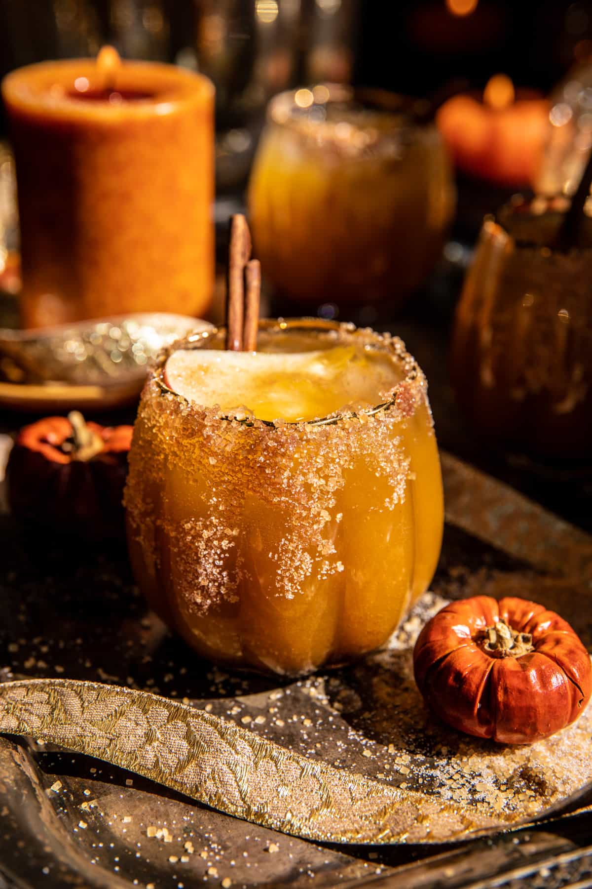 30 Halloween Cocktails & Drinks – A Couple Cooks