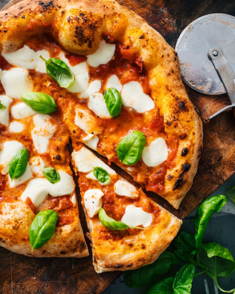 35 Great Pizza Recipes – A Couple Cooks