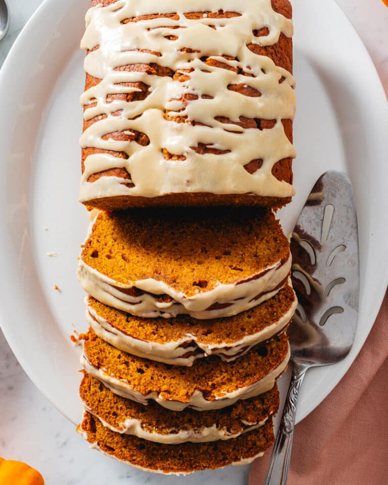 Maple Glaze – A Couple Cooks