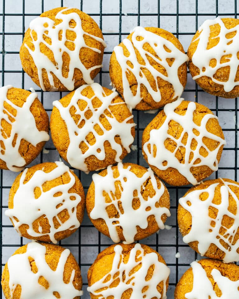 30 Easy Fall Desserts – A Couple Cooks