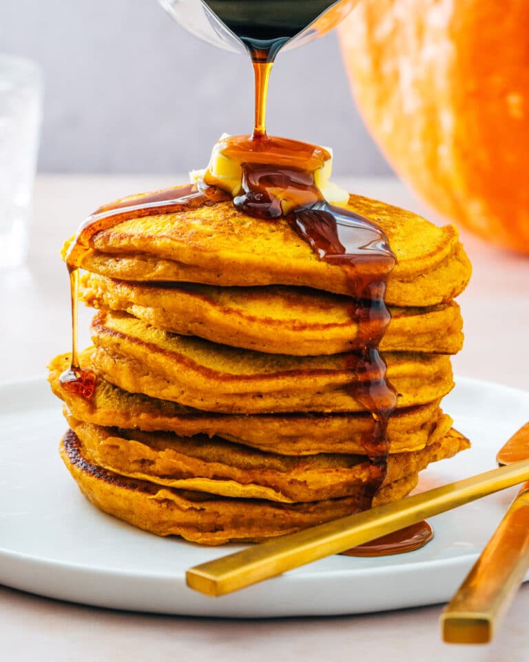 35 Easy Pumpkin Recipes – A Couple Cooks