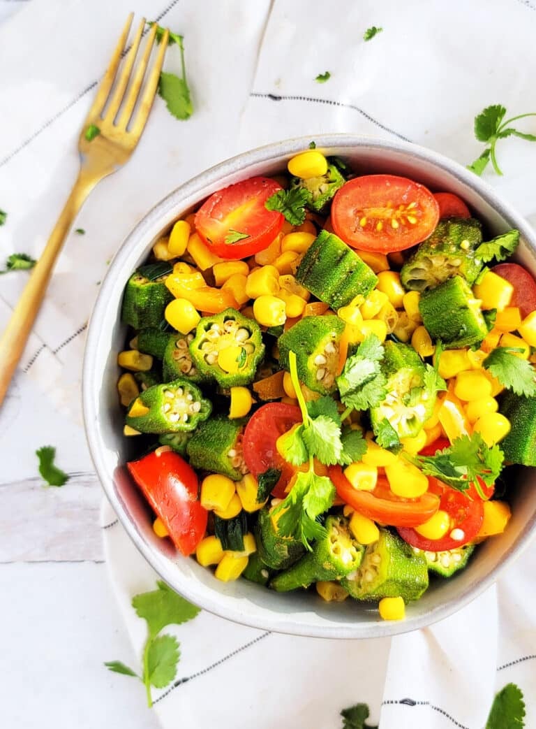 12 Easy Okra Recipes – A Couple Cooks