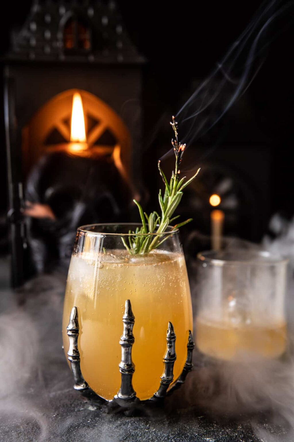 30 Halloween Cocktails & Drinks – A Couple Cooks