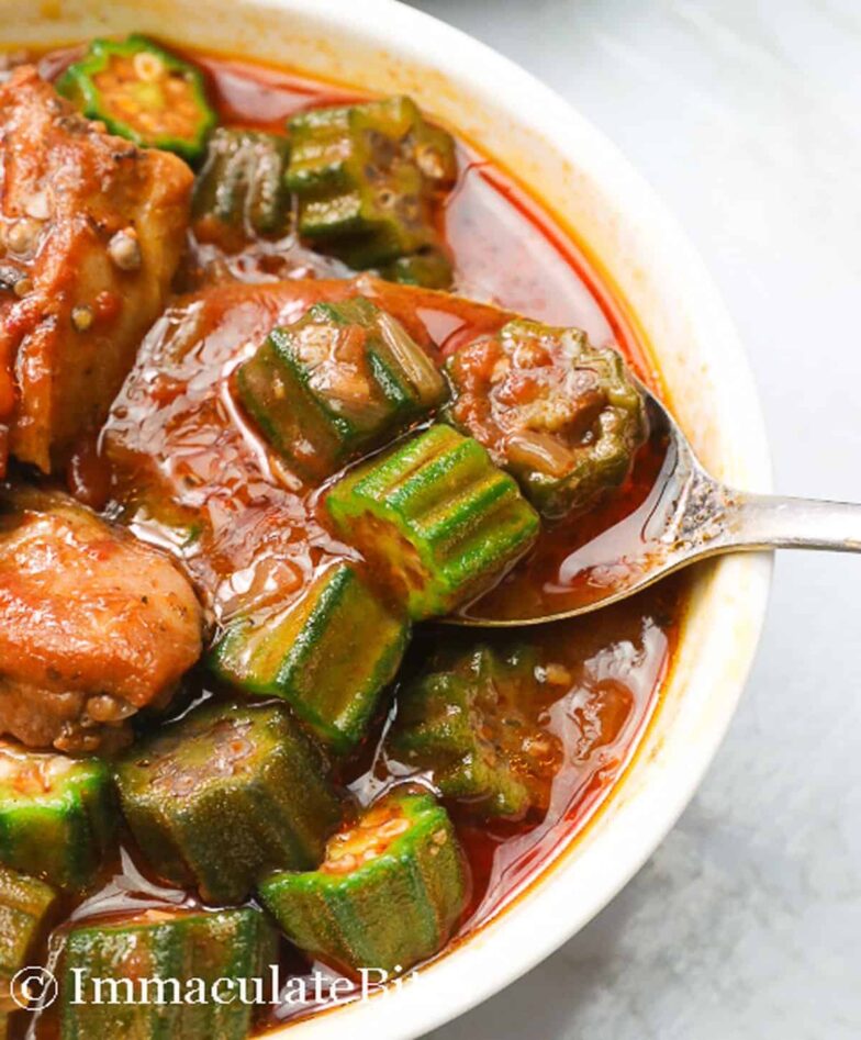 12 Easy Okra Recipes – A Couple Cooks
