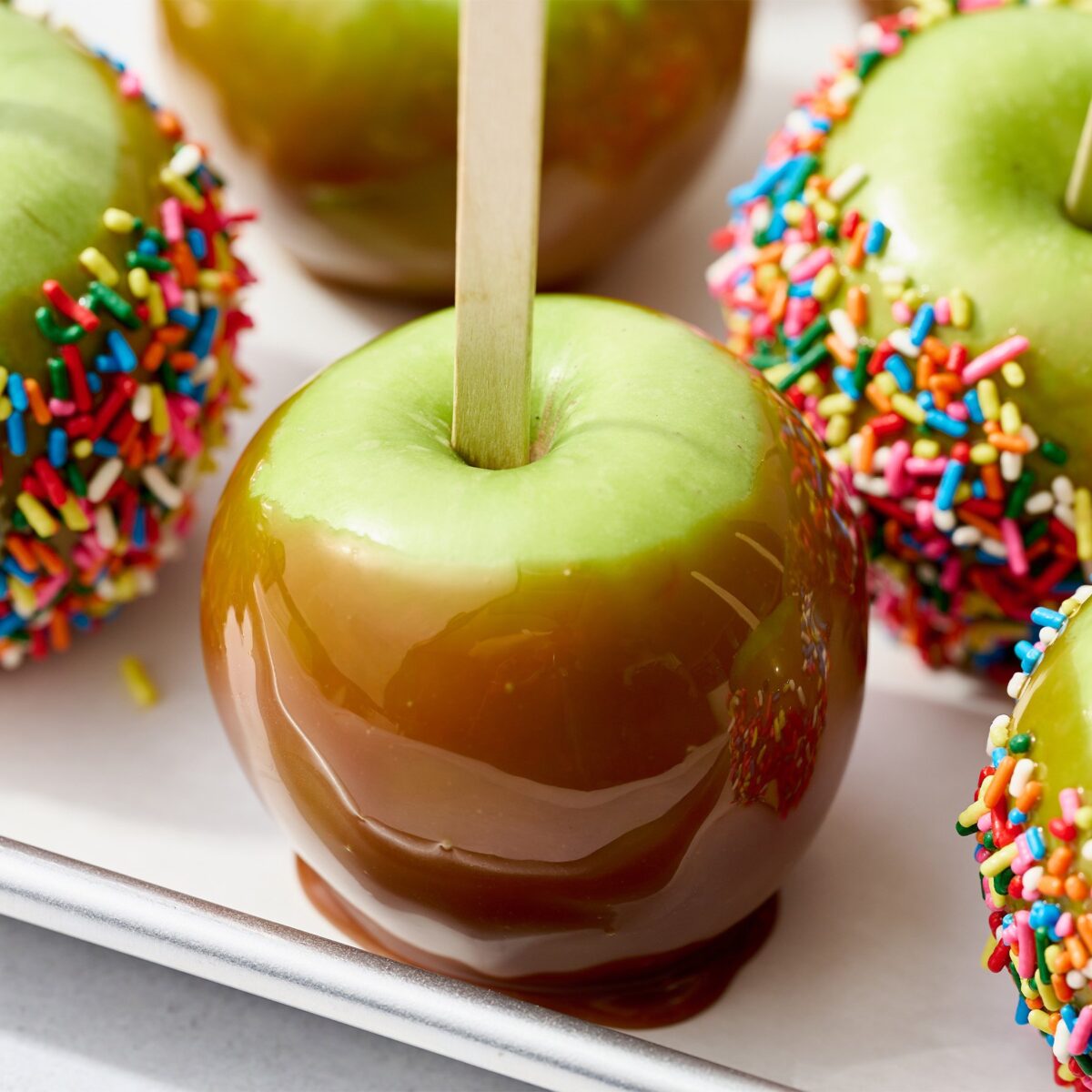 25 Irresistible Apple Desserts – A Couple Cooks