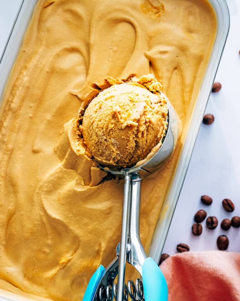 20 Tasty Coffee Desserts – A Couple Cooks