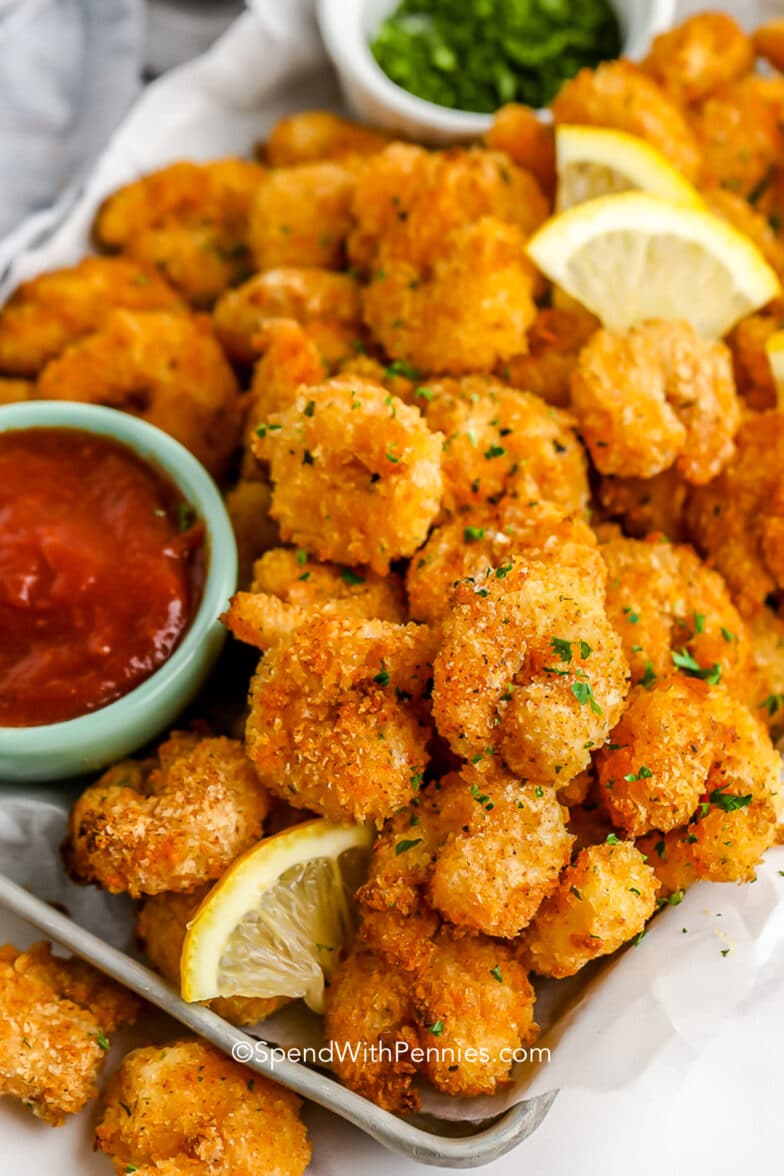 20 Tasty Shrimp Appetizers – A Couple Cooks