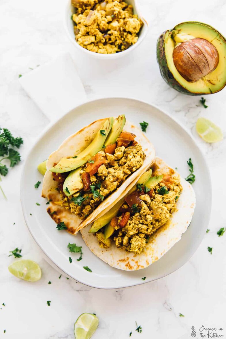 21 Vegan Brunch Recipes – A Couple Cooks