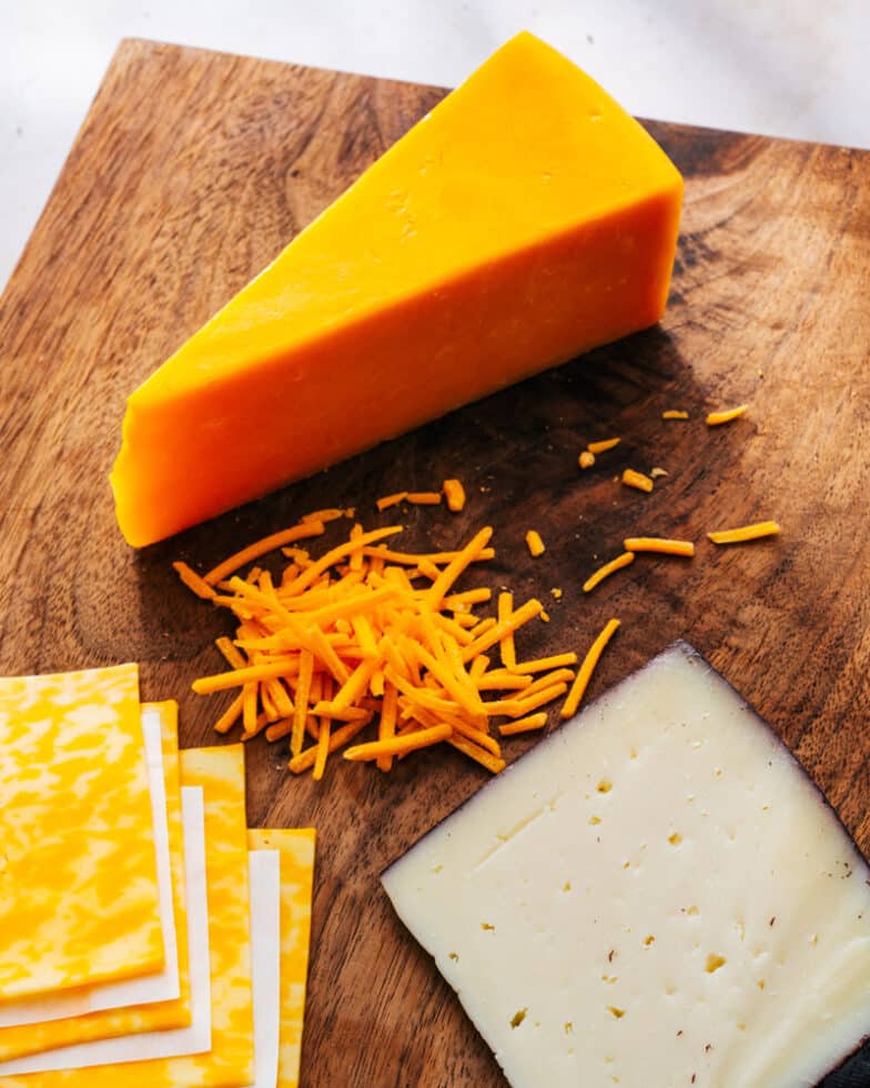Can You Freeze Cheese? – A Couple Cooks