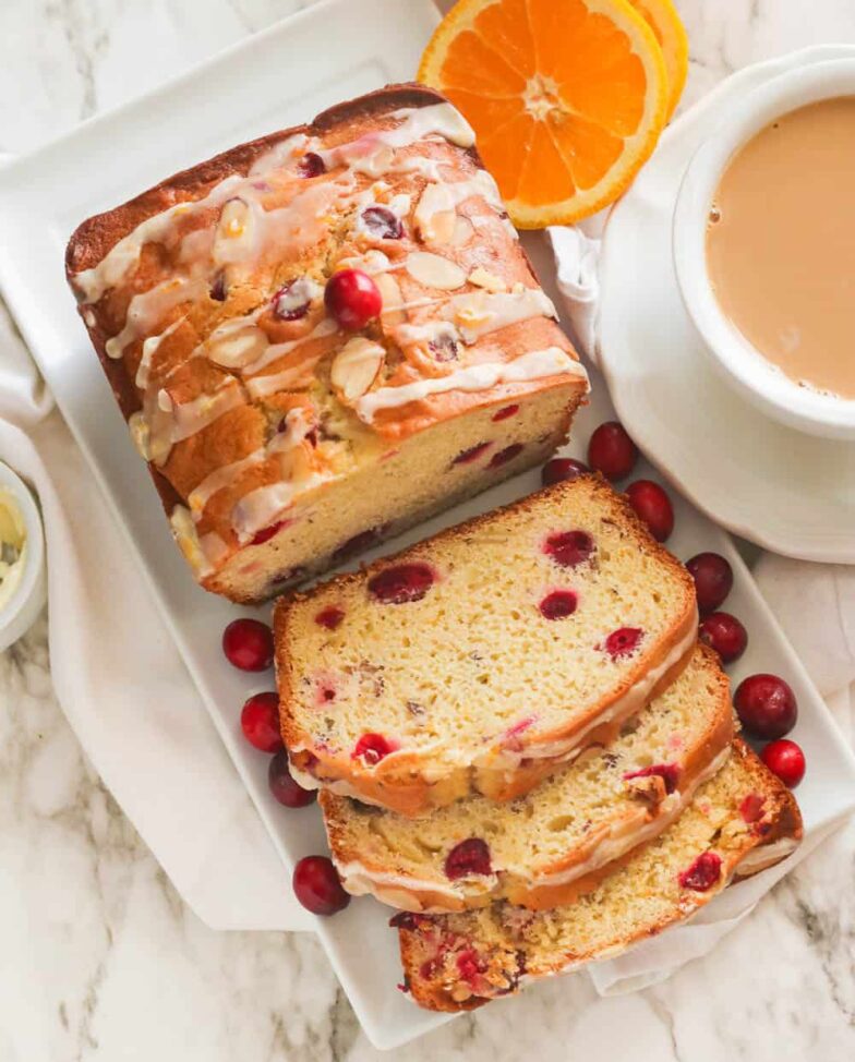 20 Tasty Cranberry Recipes – A Couple Cooks