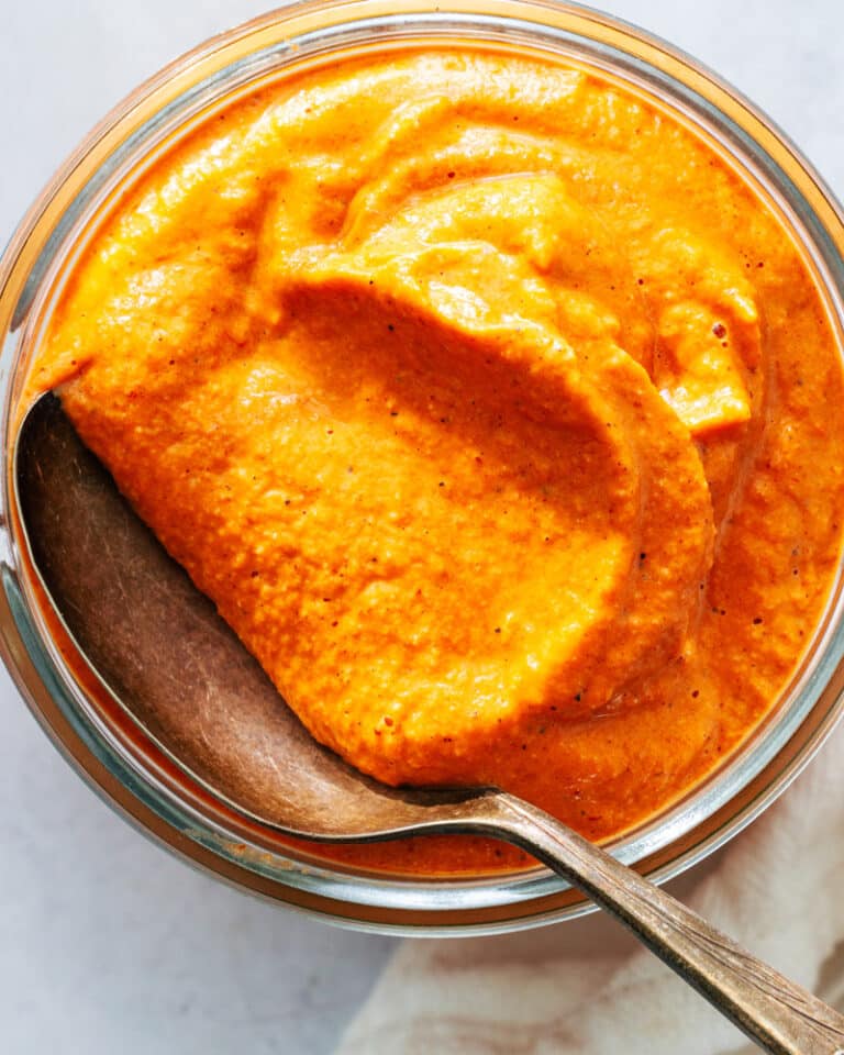 50 Essential Sauces – A Couple Cooks