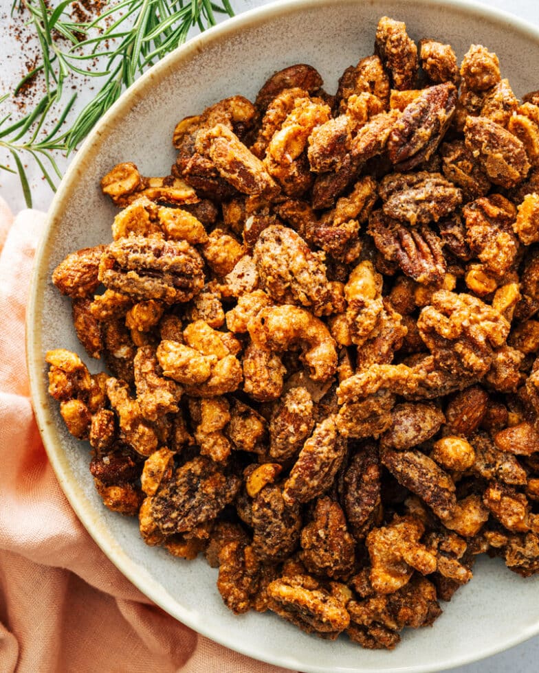 50 Easy Appetizer Recipes Everyone Will Love – A Couple Cooks