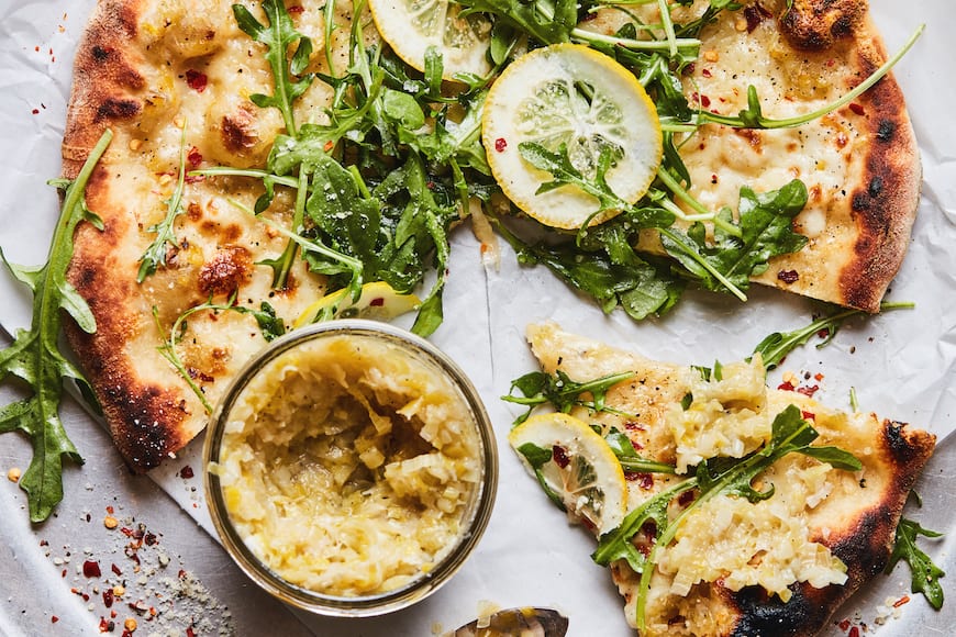 20 Tasty Leek Recipes – A Couple Cooks