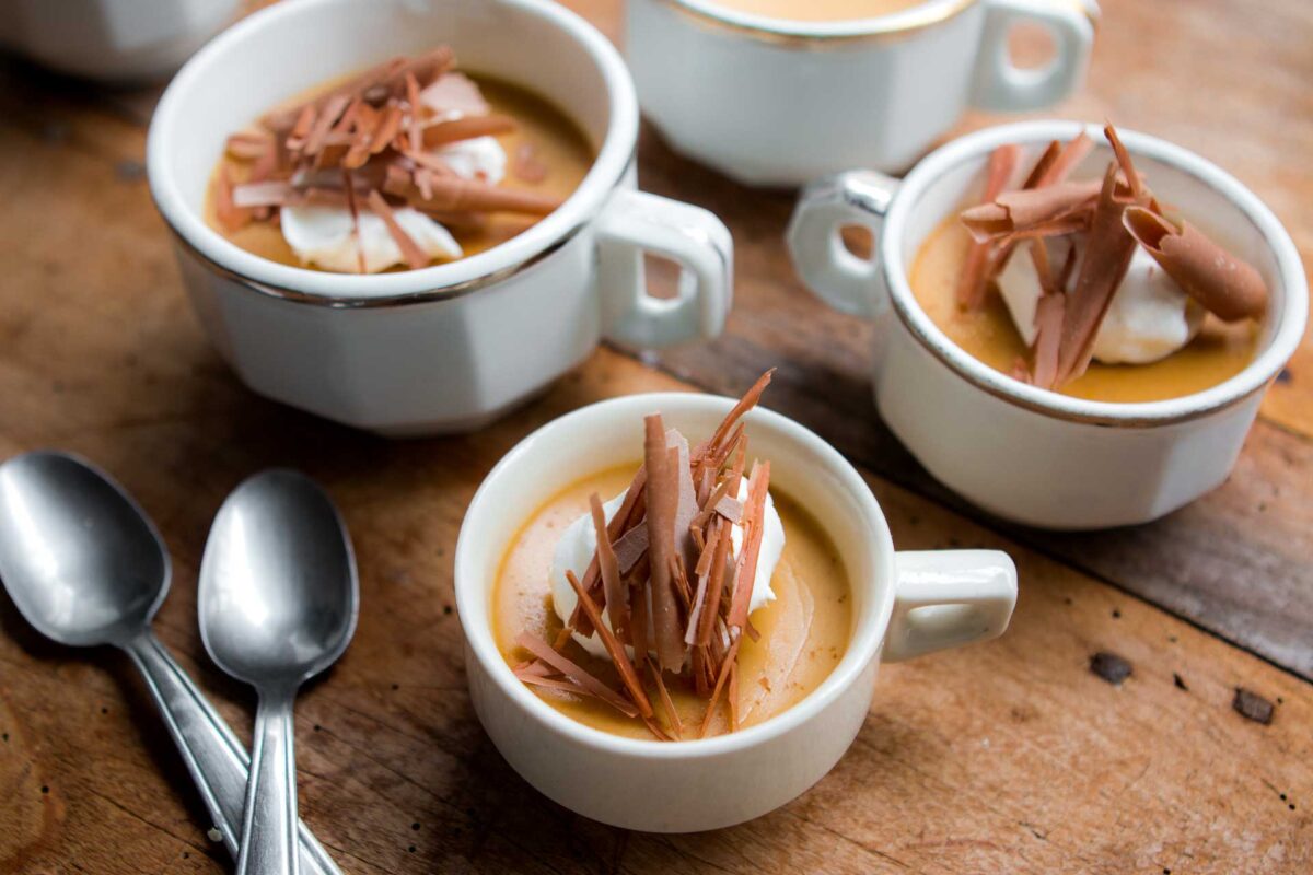 20 Tasty Coffee Desserts – A Couple Cooks