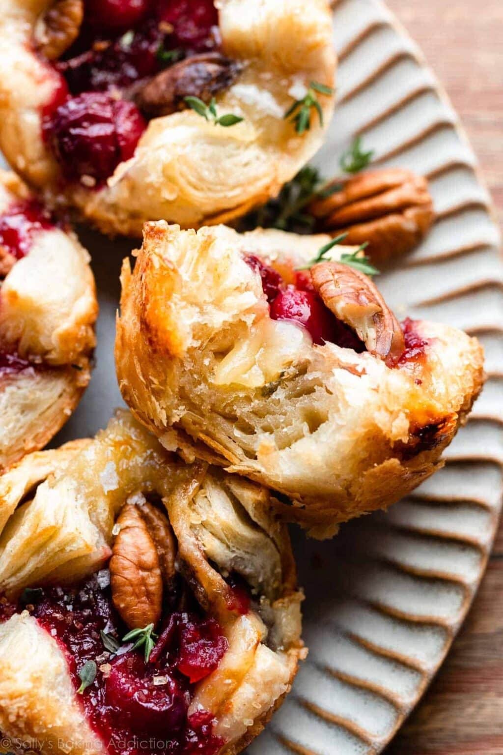 20 Tasty Cranberry Recipes – A Couple Cooks