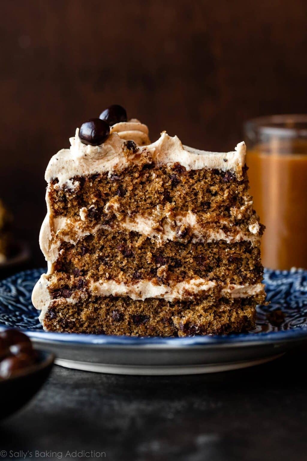 20 Tasty Coffee Desserts – A Couple Cooks