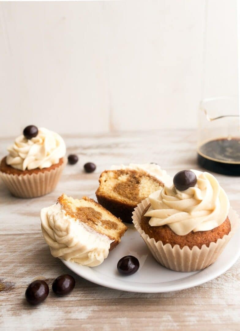 20 Tasty Coffee Desserts – A Couple Cooks