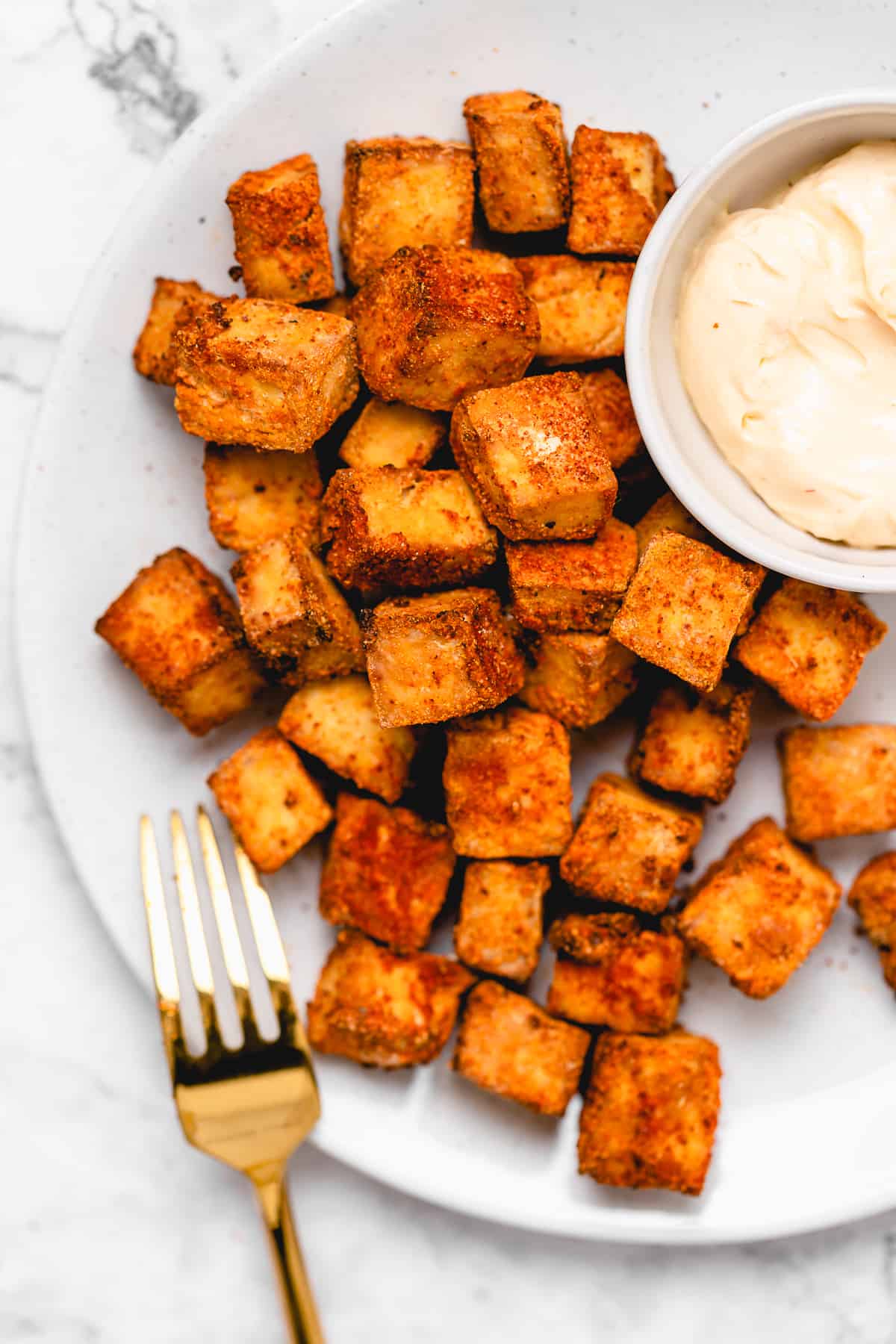 30 Easy Tofu Recipes Tastier Than Meat – A Couple Cooks