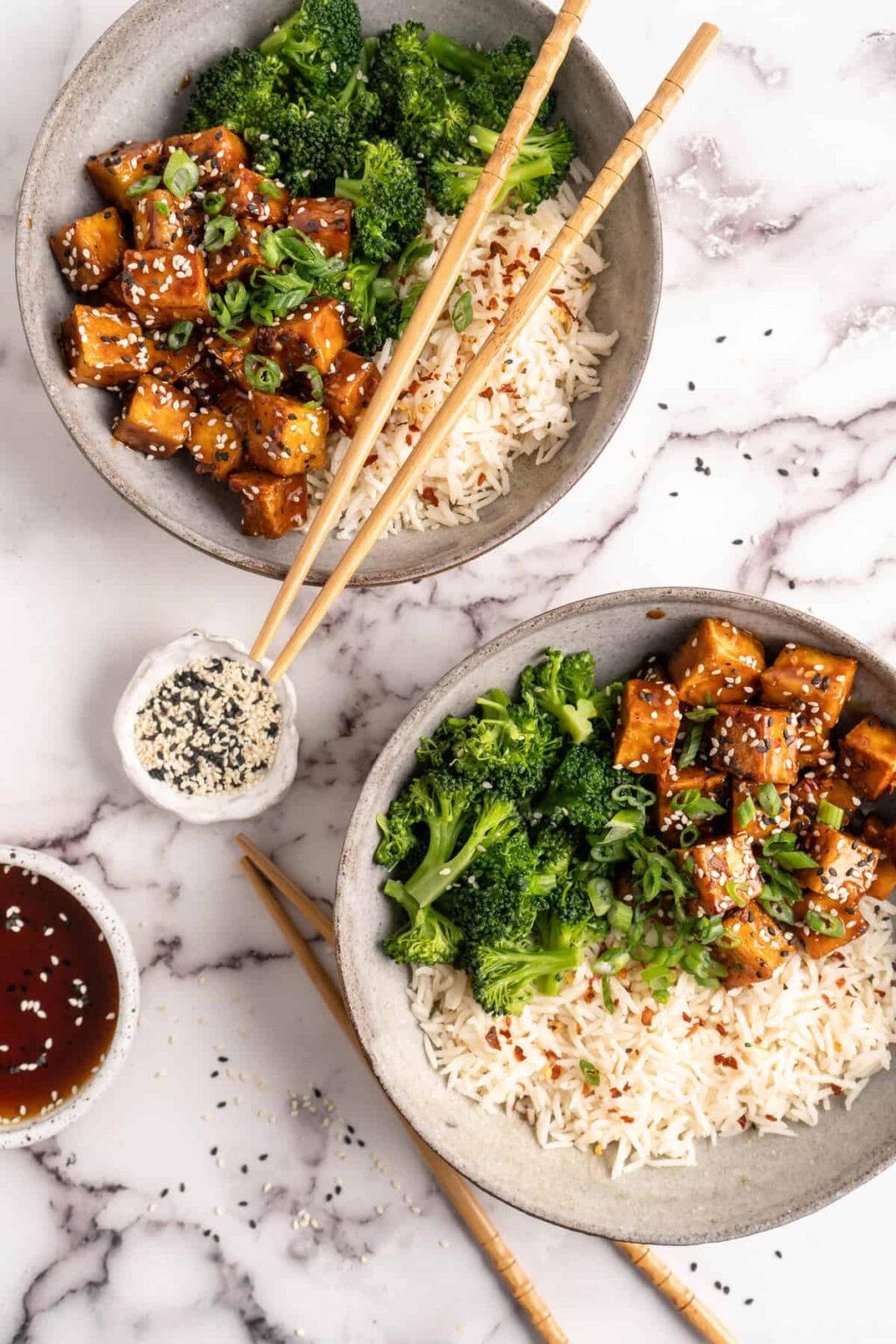 30 Easy Tofu Recipes Tastier Than Meat – A Couple Cooks
