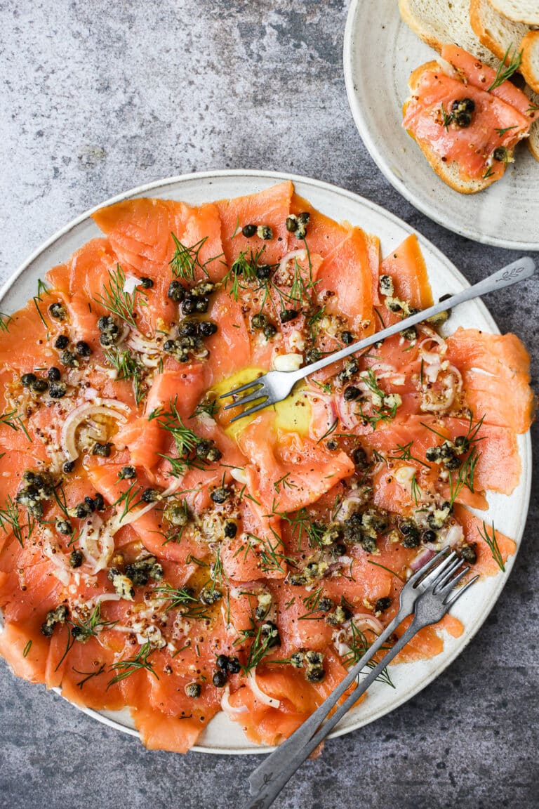 15 Smoked Salmon Recipes – A Couple Cooks