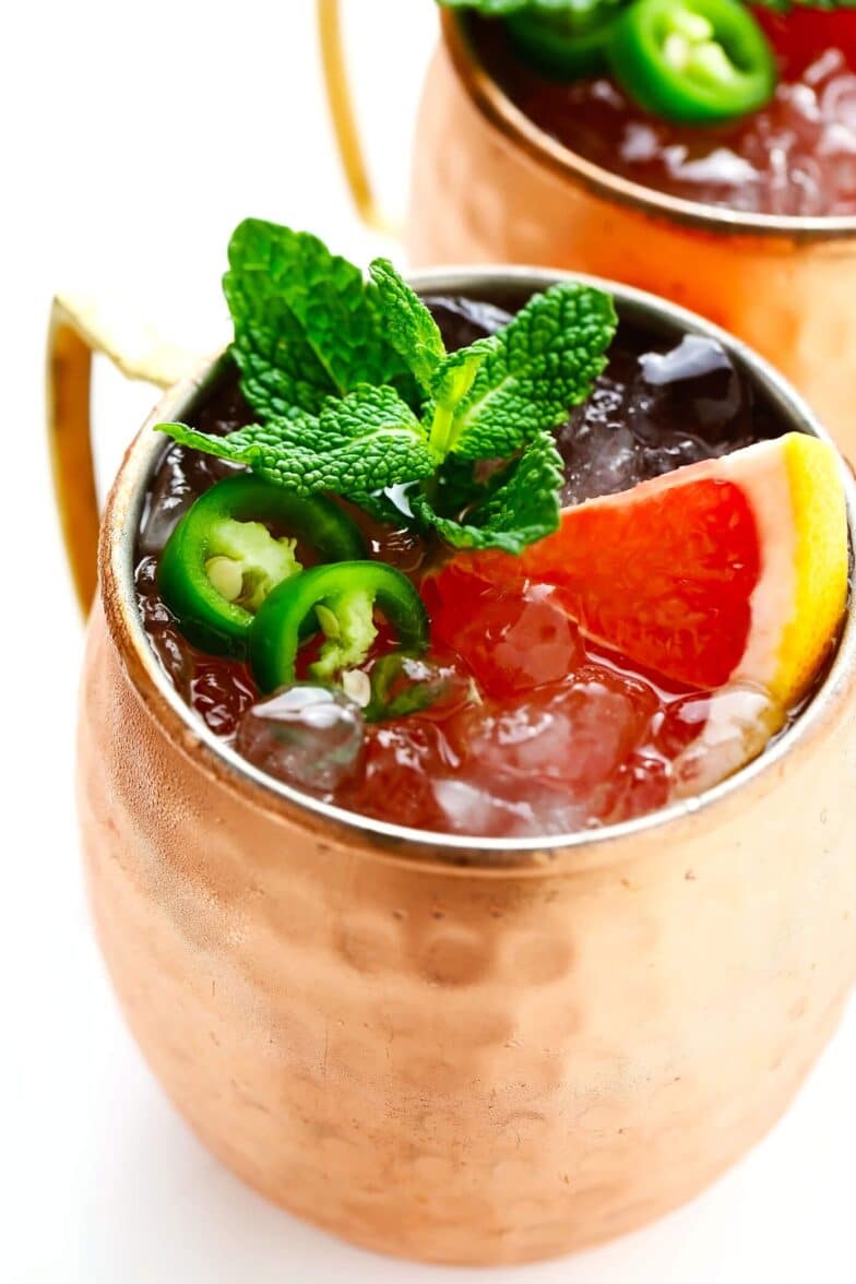 15 Easy Mocktail Recipes – A Couple Cooks