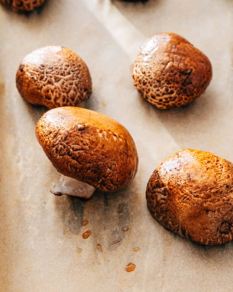 Can You Freeze Mushrooms? – A Couple Cooks