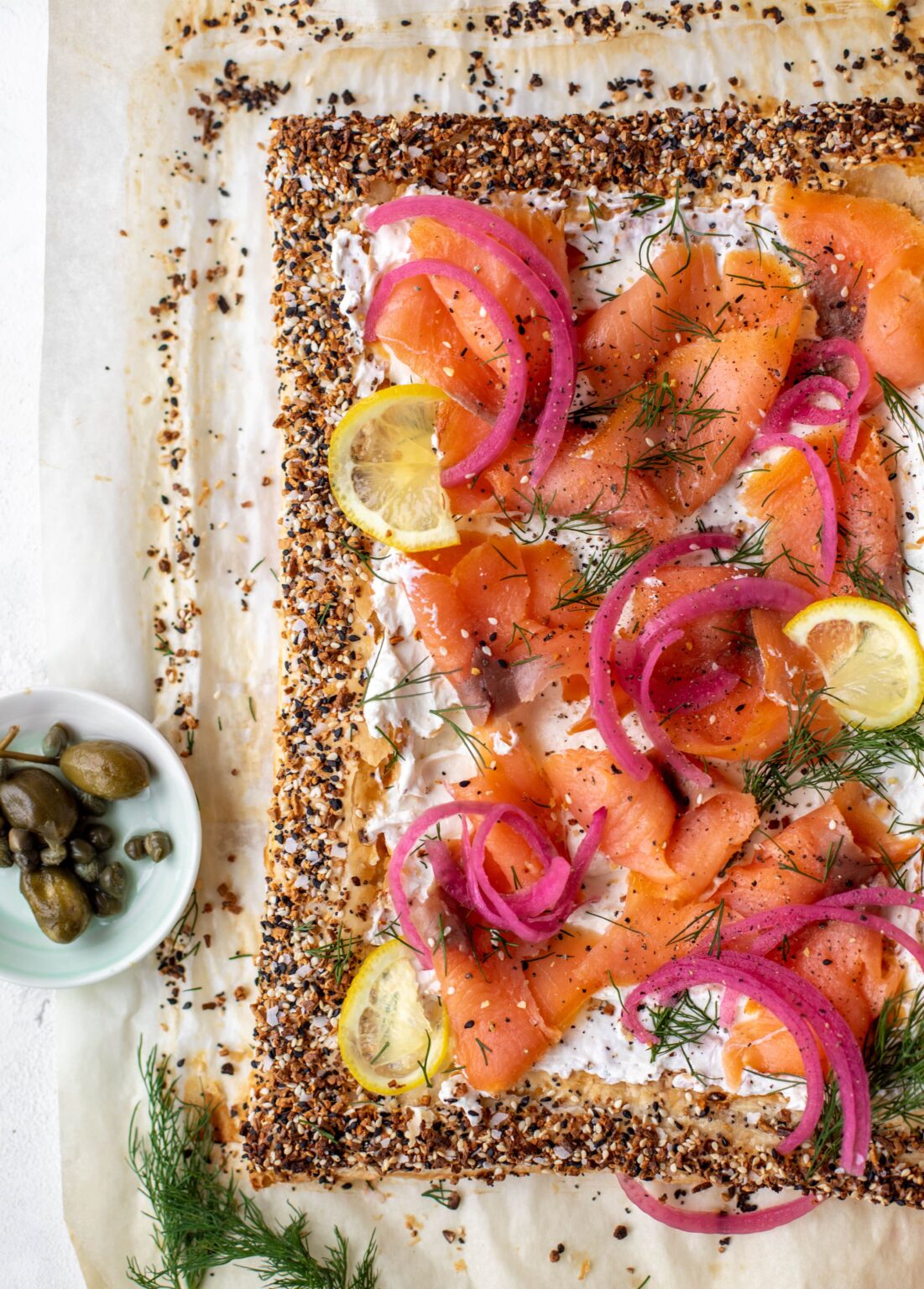 15 Smoked Salmon Recipes – A Couple Cooks
