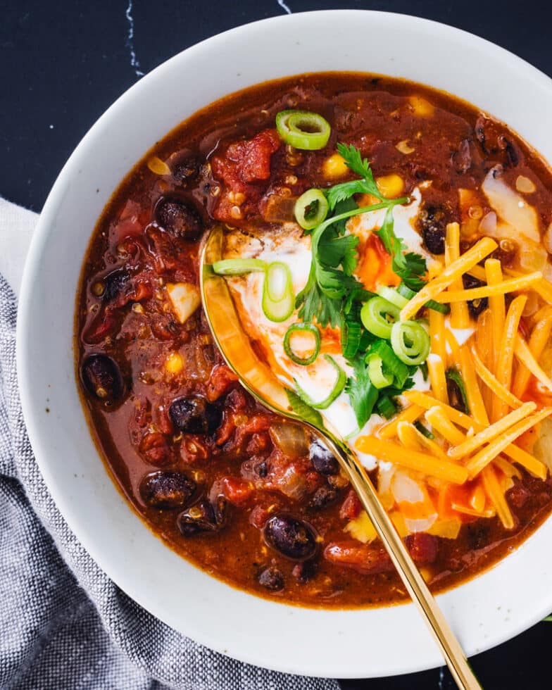 35 Meatless Monday Recipes – A Couple Cooks