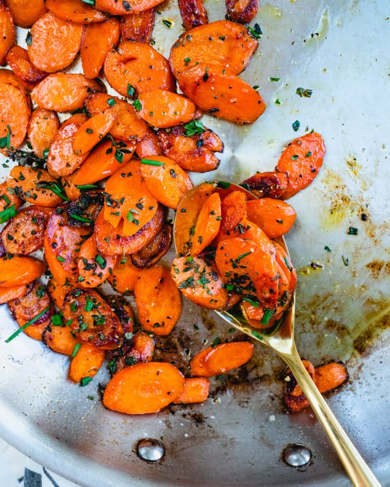21 Easy Carrot Recipes – A Couple Cooks