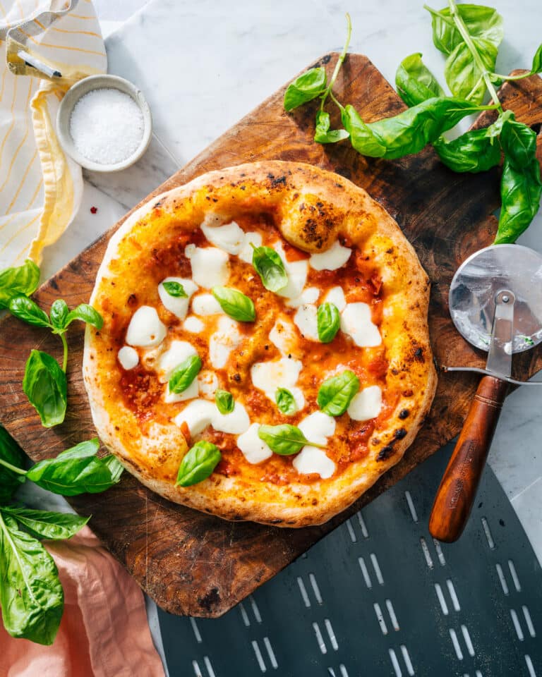 25 Top Sides for Pizza – A Couple Cooks