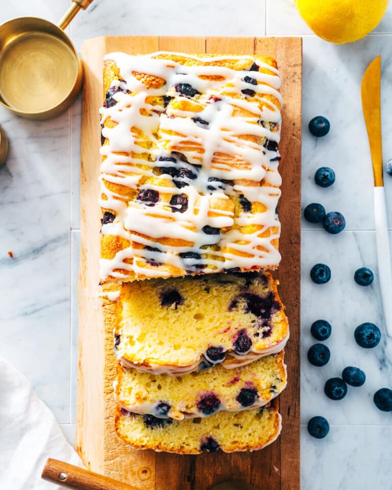 20 Quick Sweet Bread Recipes – A Couple Cooks