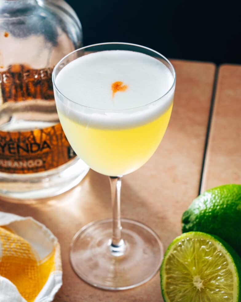 12 Best Egg White Cocktails to Try – A Couple Cooks