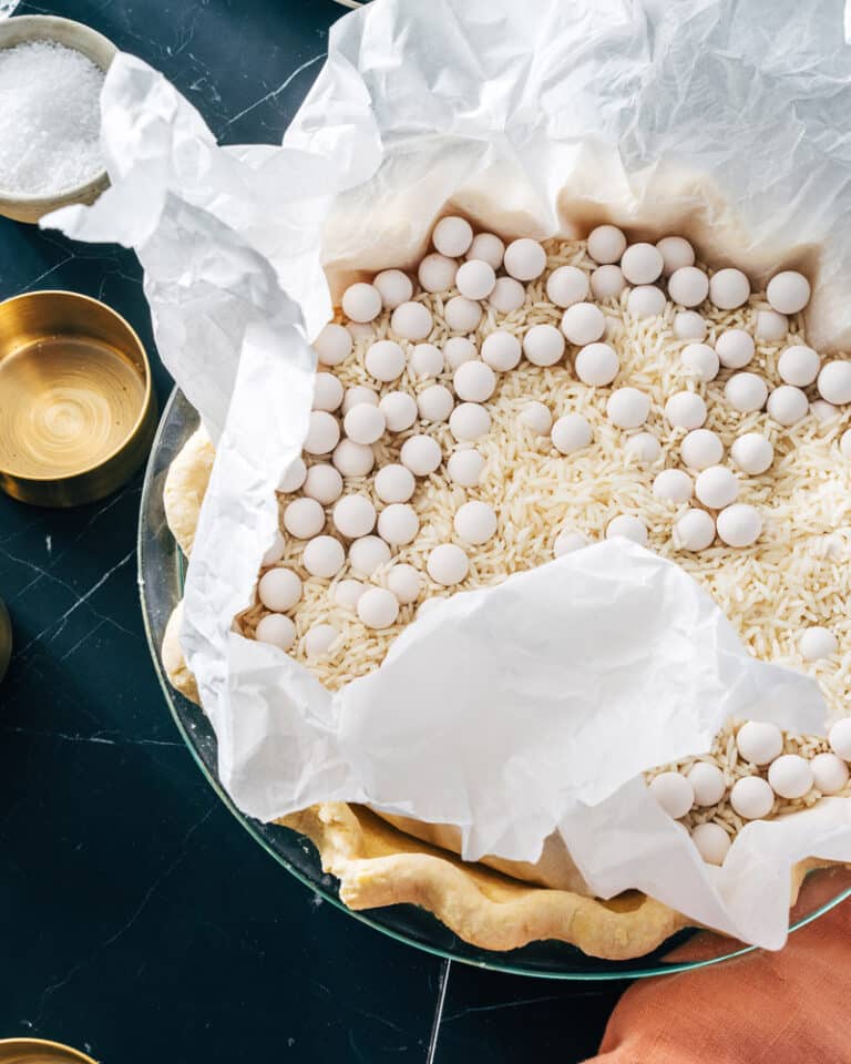 Classic Quiche Recipe – A Couple Cooks