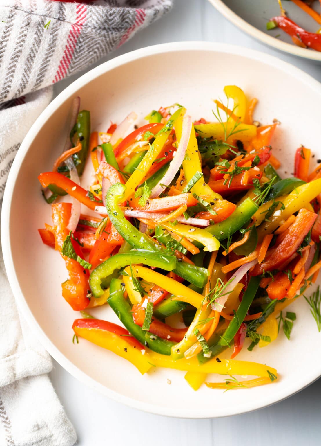 25 Tasty Bell Pepper Recipes – A Couple Cooks