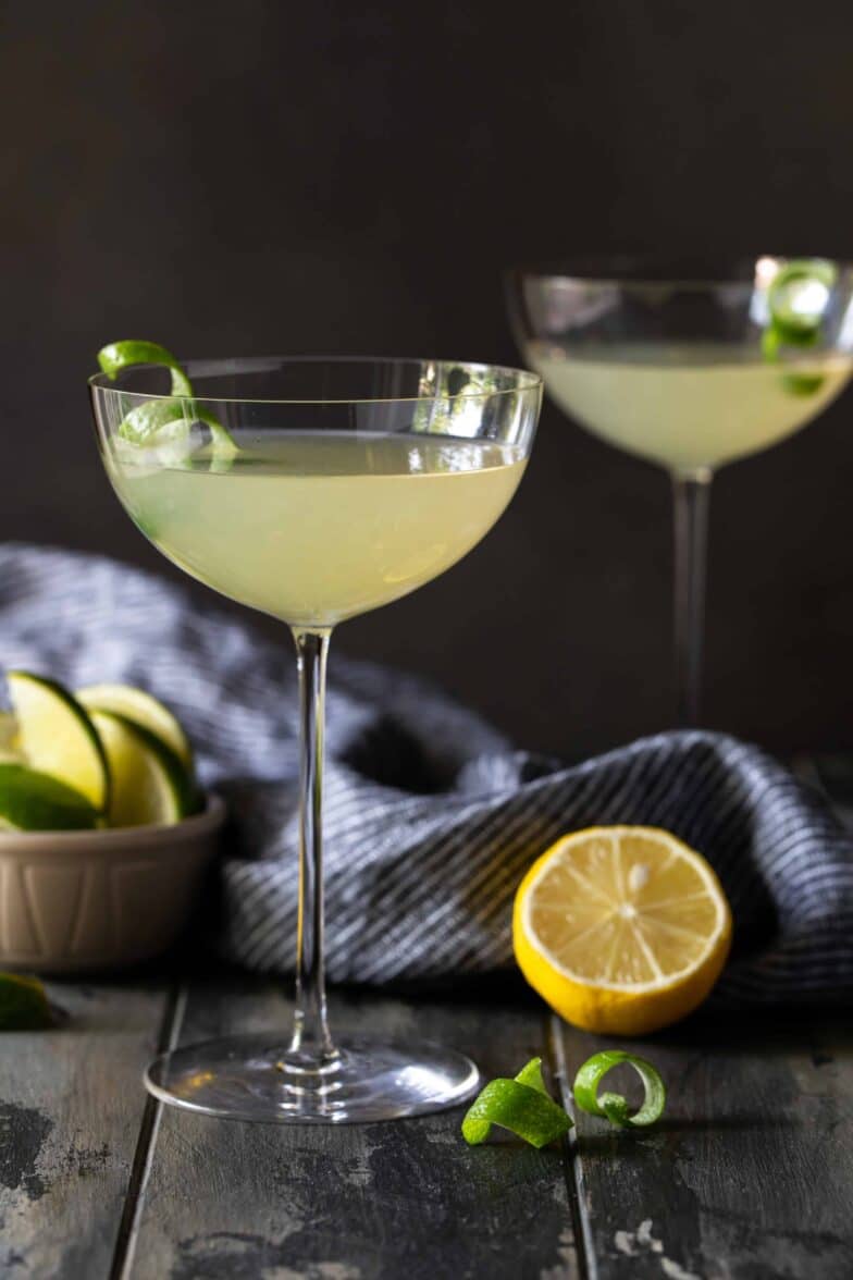Top 10 St Germain Cocktail Recipes – A Couple Cooks