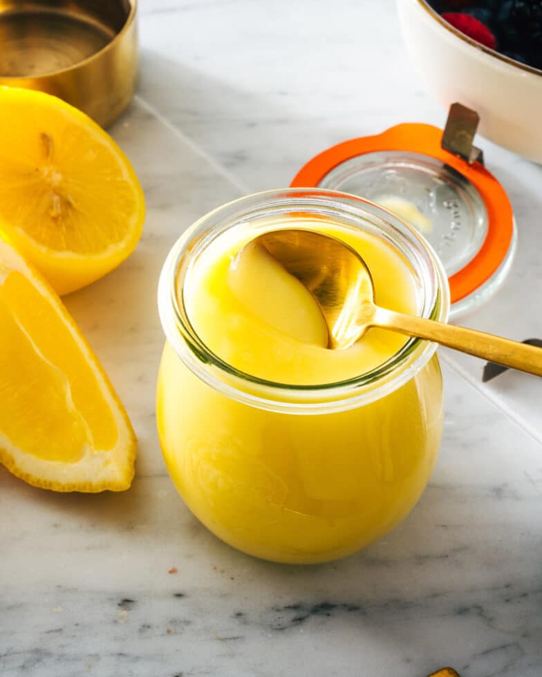 25 Zesty Lemon Recipes – A Couple Cooks