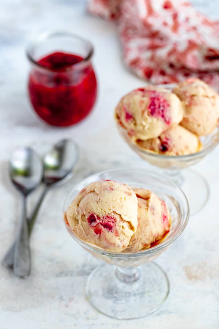 20 Rhubarb Recipes for the Season – A Couple Cooks