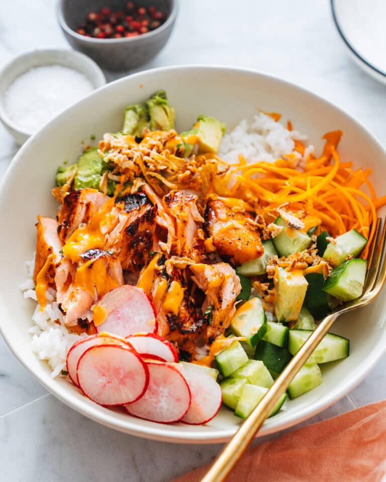 50 Healthy Dinner Ideas – A Couple Cooks