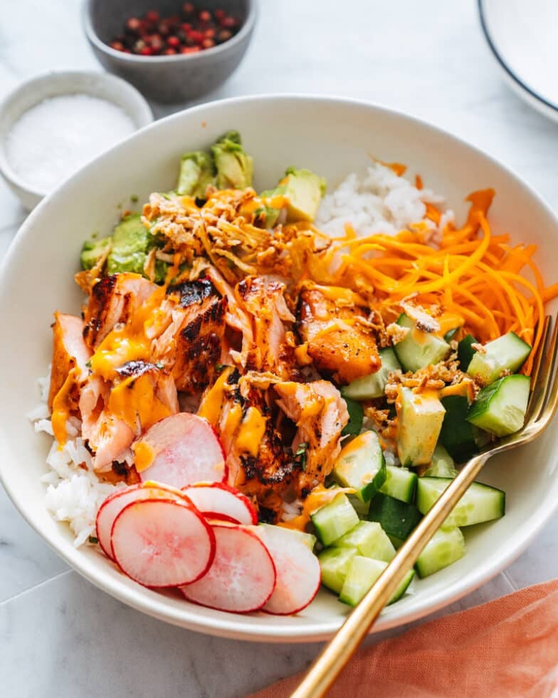 50 Easy Seafood Dishes & Meals – A Couple Cooks