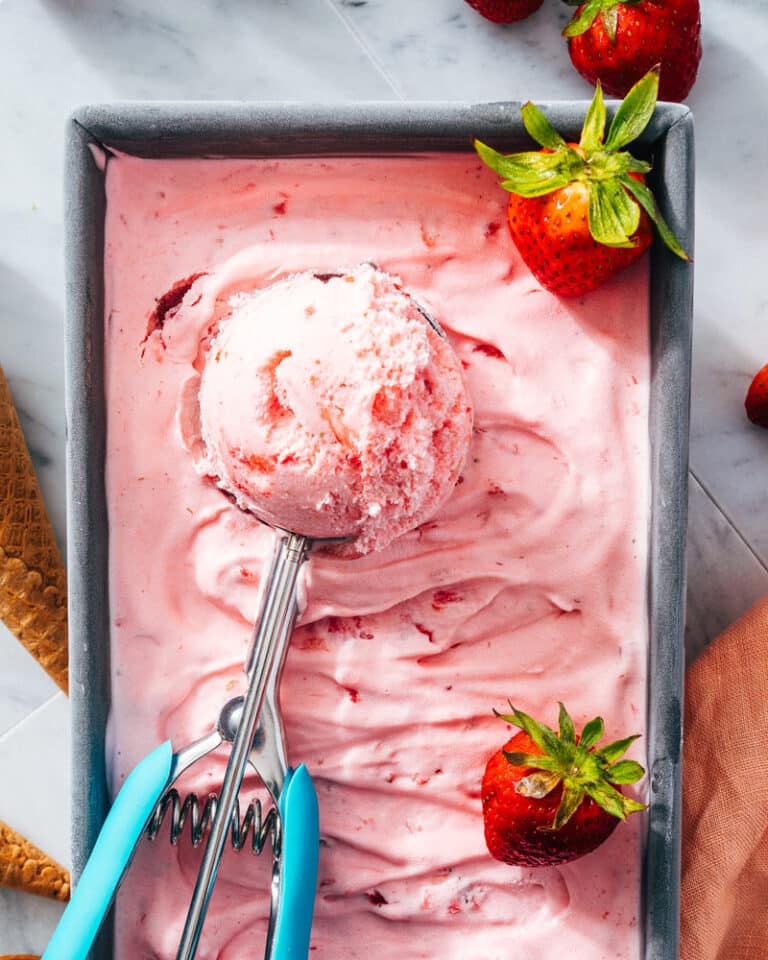 15 Ice Cream Recipes – A Couple Cooks