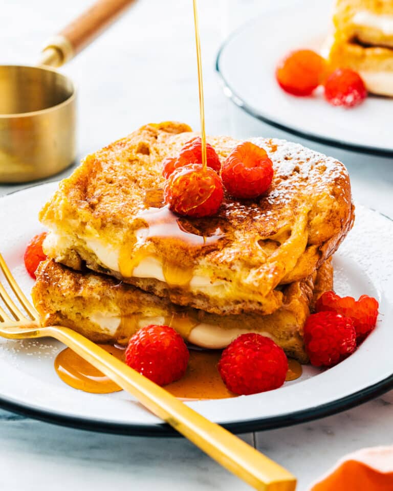 40 Easy Easter Brunch Ideas – A Couple Cooks