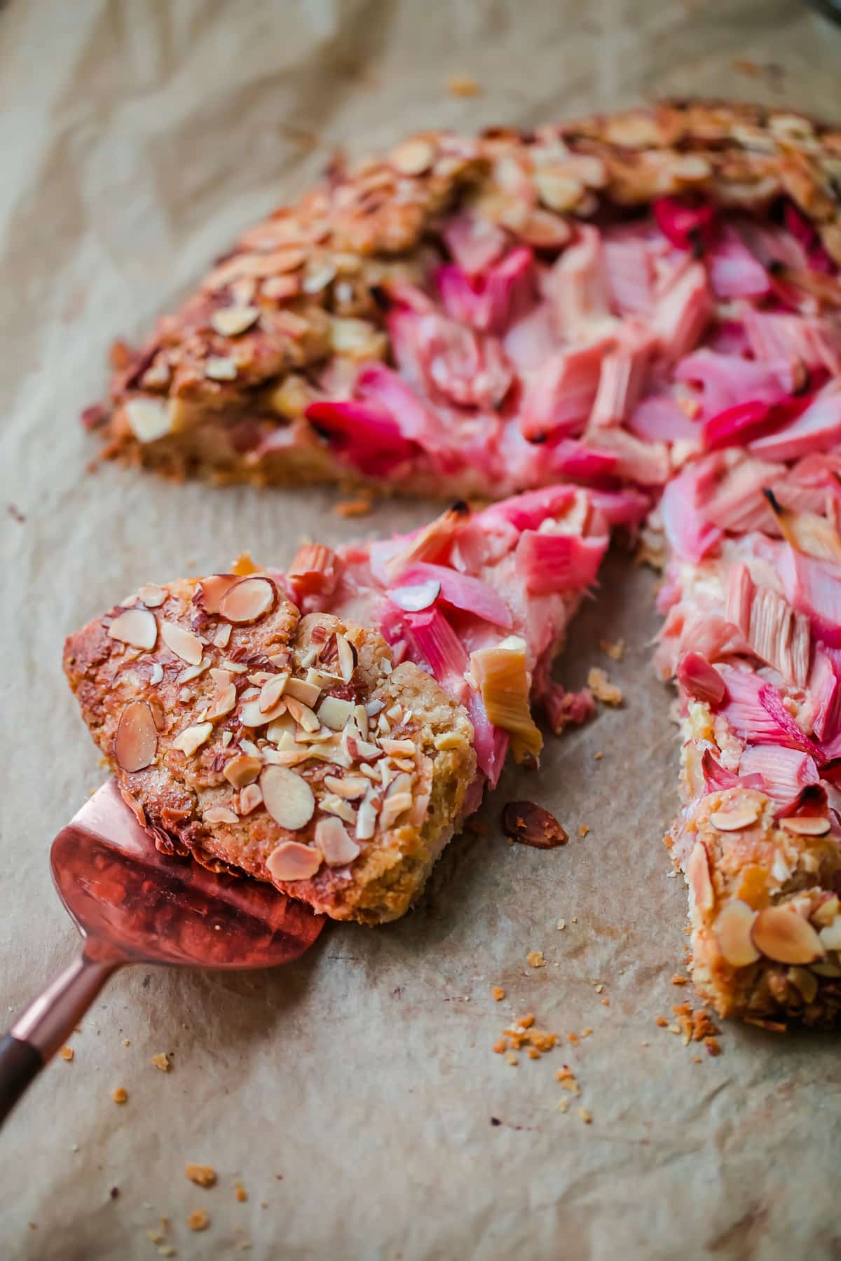 20 Rhubarb Recipes for the Season – A Couple Cooks