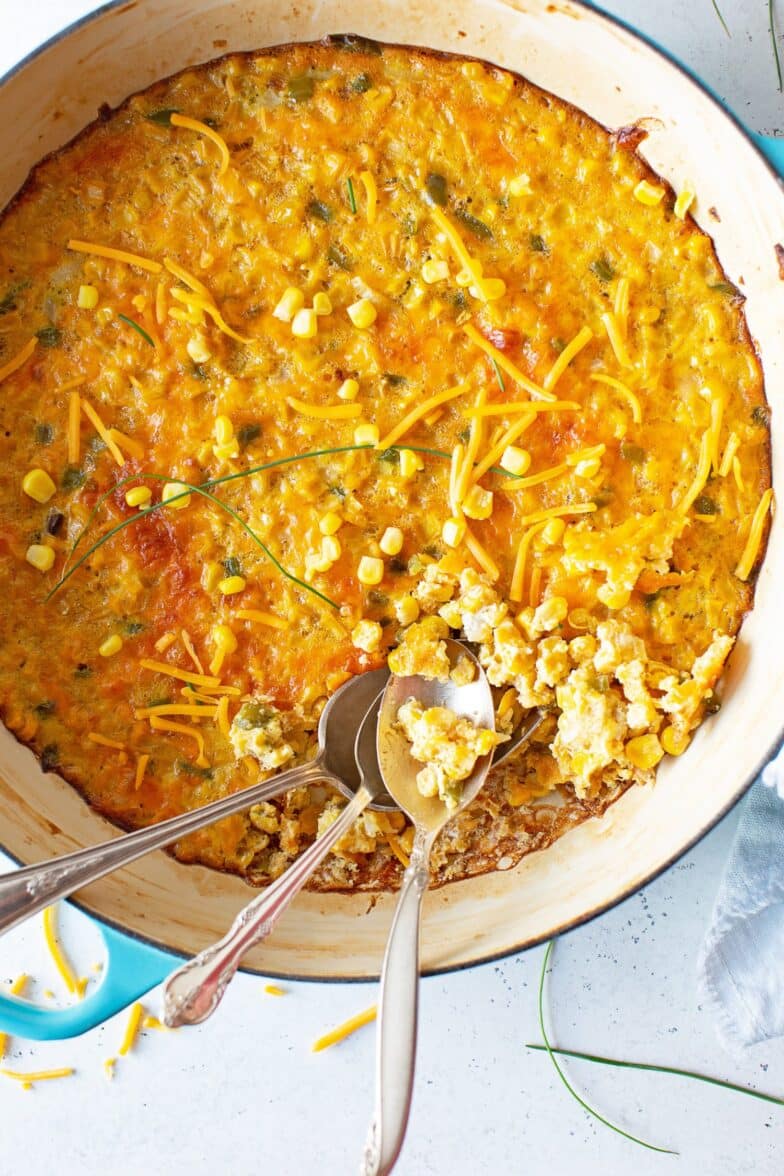 21 Tasty Corn Recipes – A Couple Cooks