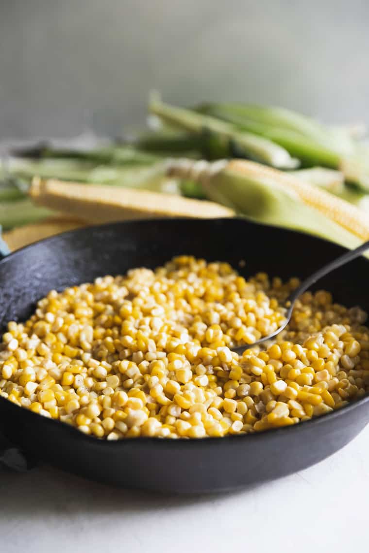 21 Tasty Corn Recipes – A Couple Cooks